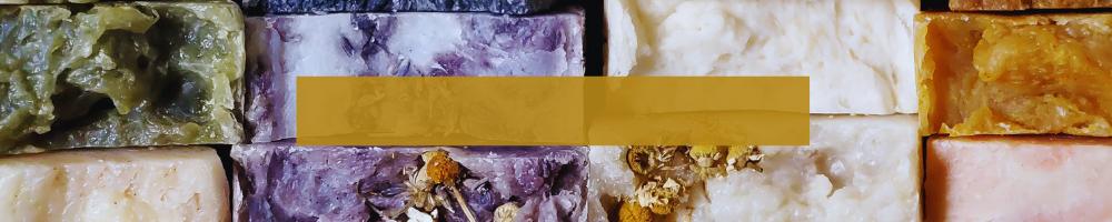 Natural Handmade Soaps by Love & Reign,Co. – Love and Reign, Co